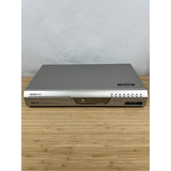 Pyer Moss | Portable Audio & Video | Pye Video Py9dg Dvd Player ...